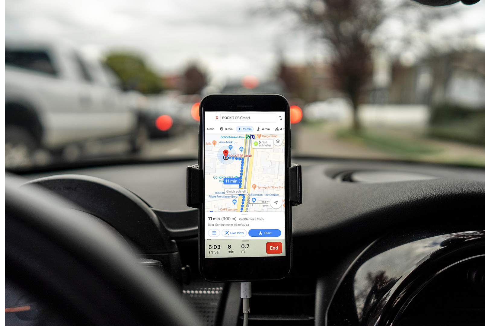 IMPRESSUM • ROCKiT